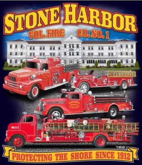 Stone Harbor Volunteer Fire Company No. 1