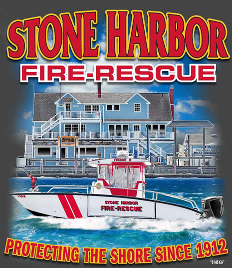 Stone Harbor Volunteer Fire Company No. 1